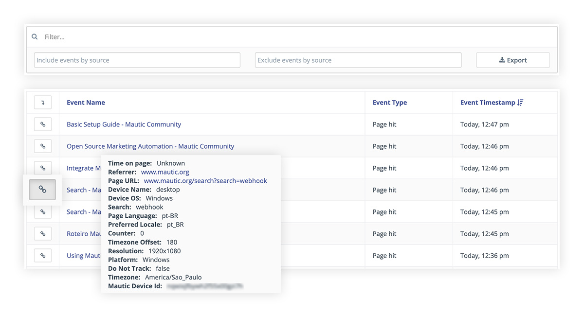 How to Grow your Community with Mautic - Mautic Knowledgebase